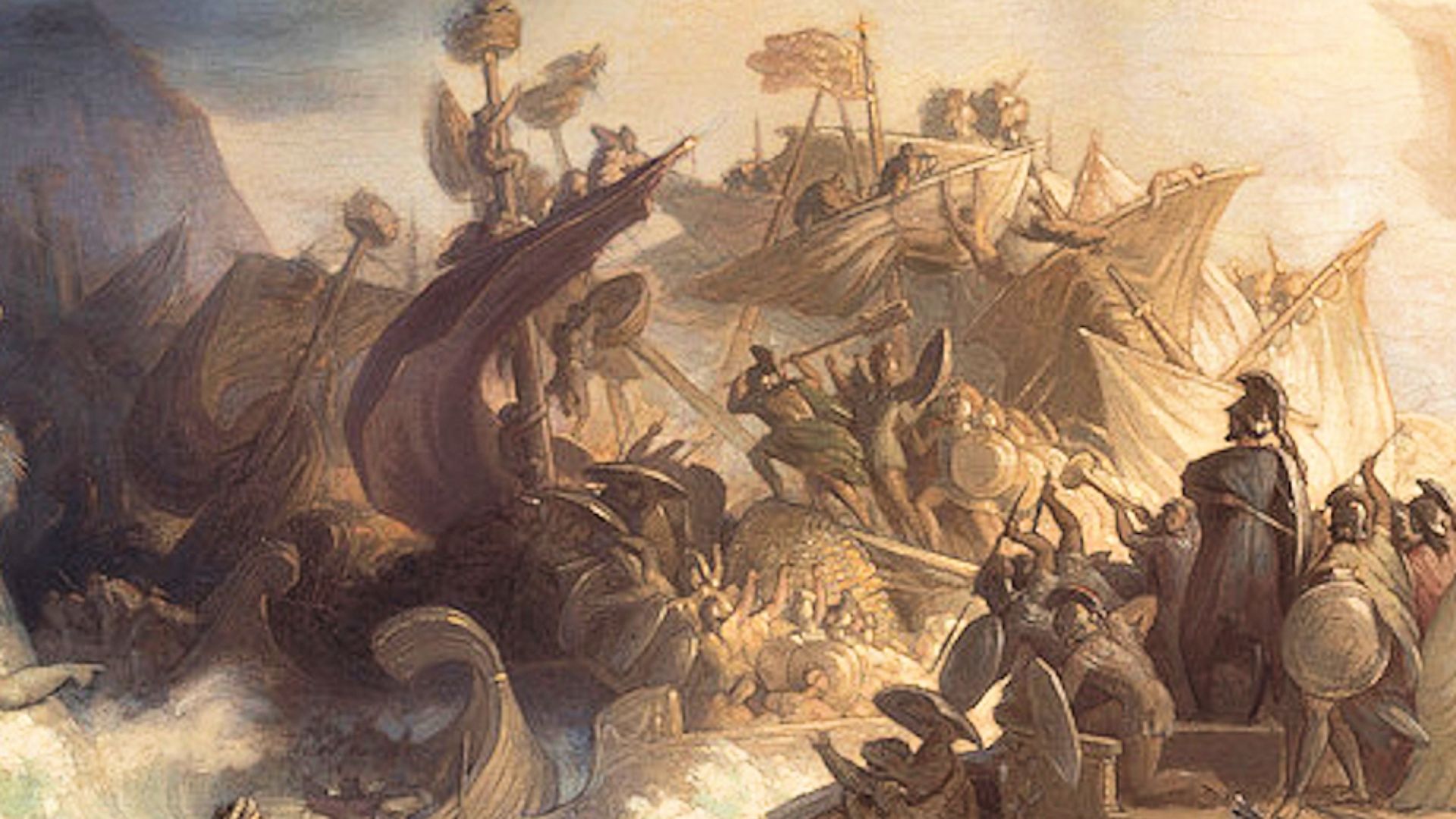 20 Important Ancient Greek Battles in History - HistorySnob