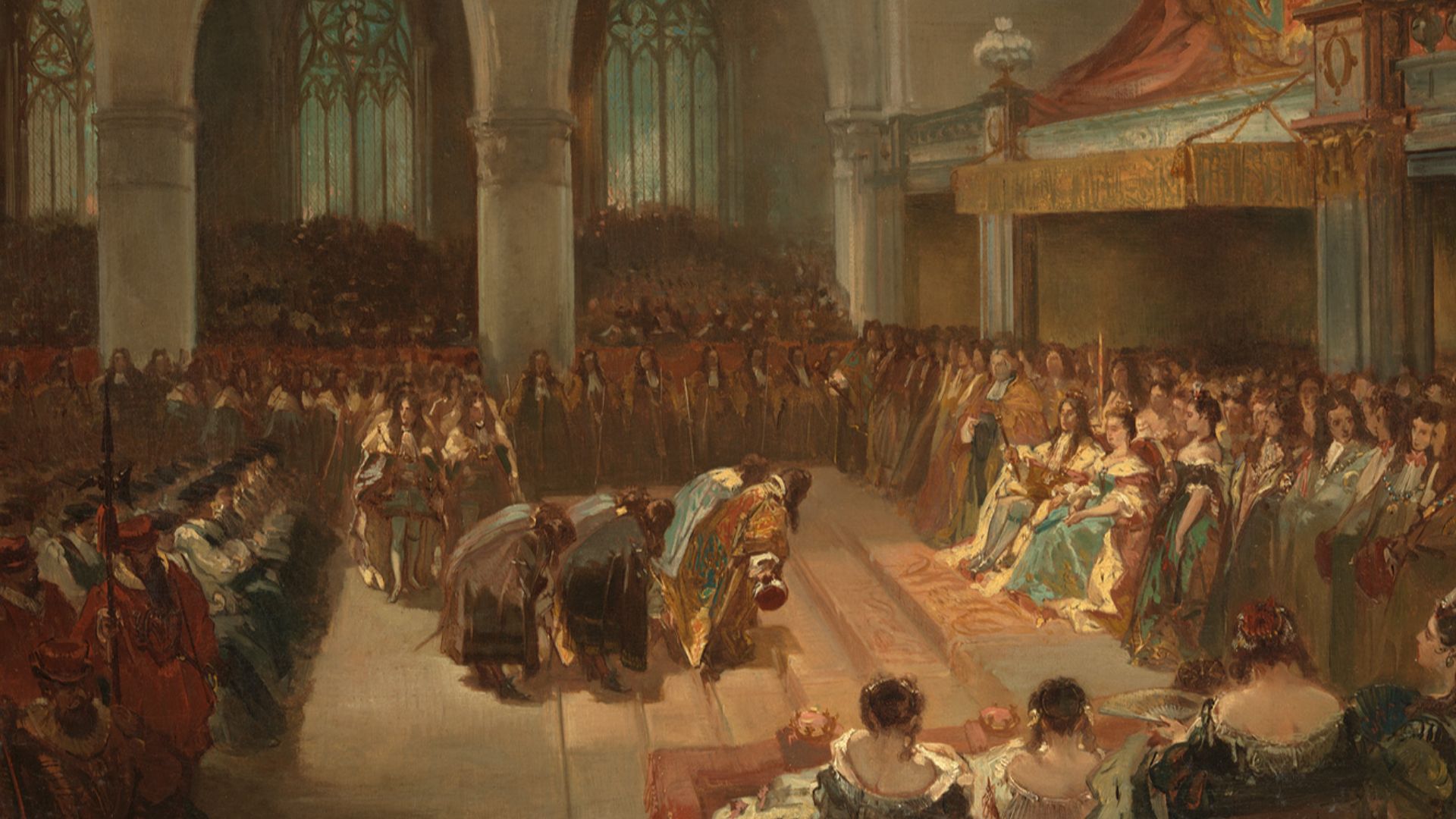 20 Major Revolutions Throughout History - HistorySnob