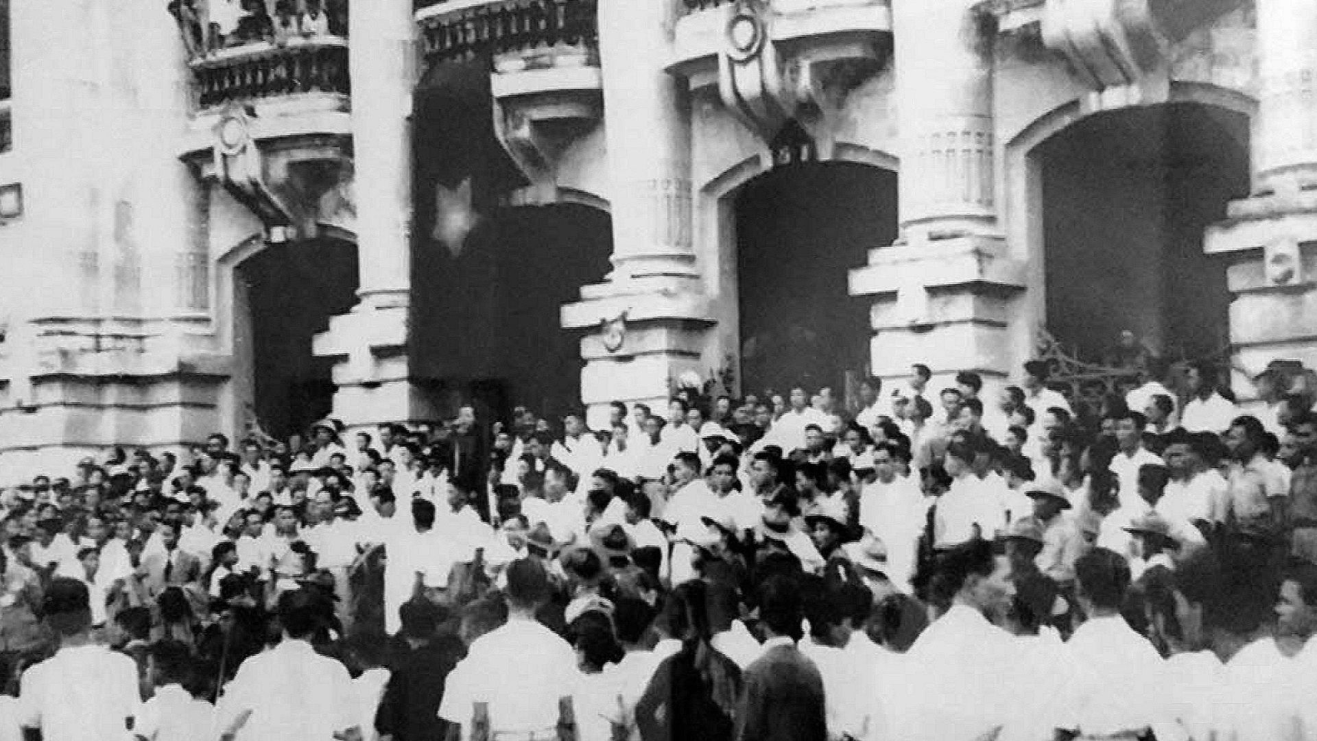 20 Major Revolutions Throughout History - HistorySnob