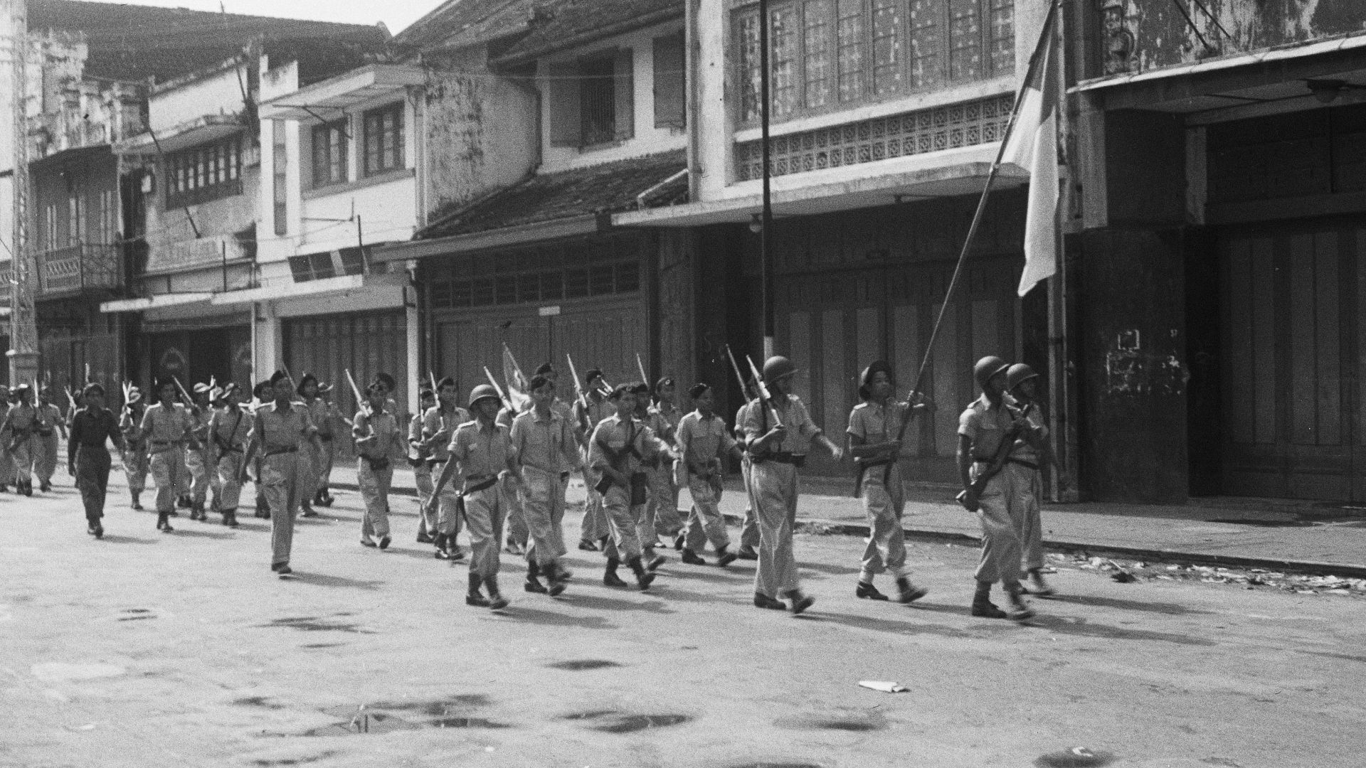 20 Major Revolutions Throughout History - HistorySnob