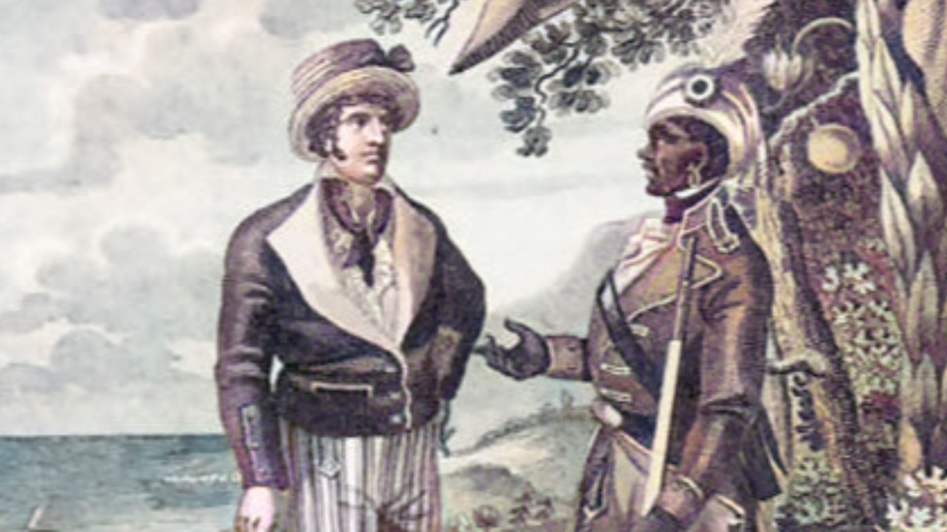 20 Major Revolutions Throughout History - HistorySnob