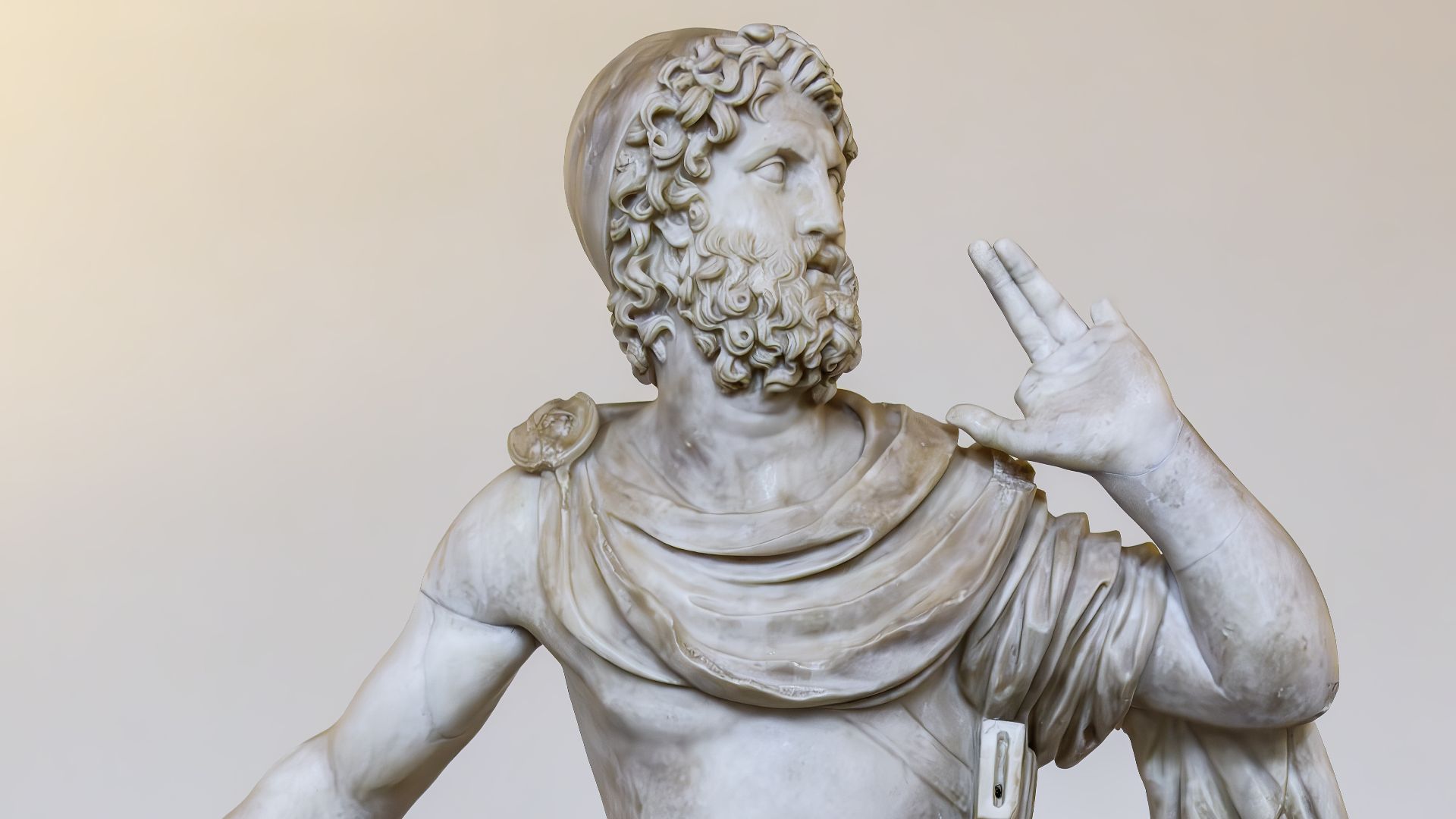 20 Important Morals Taught From Greek Myths - HistorySnob