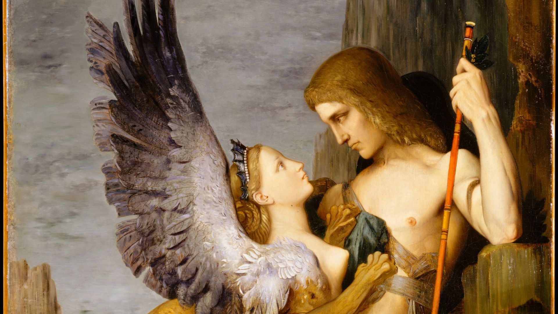 20 Important Morals Taught From Greek Myths - HistorySnob