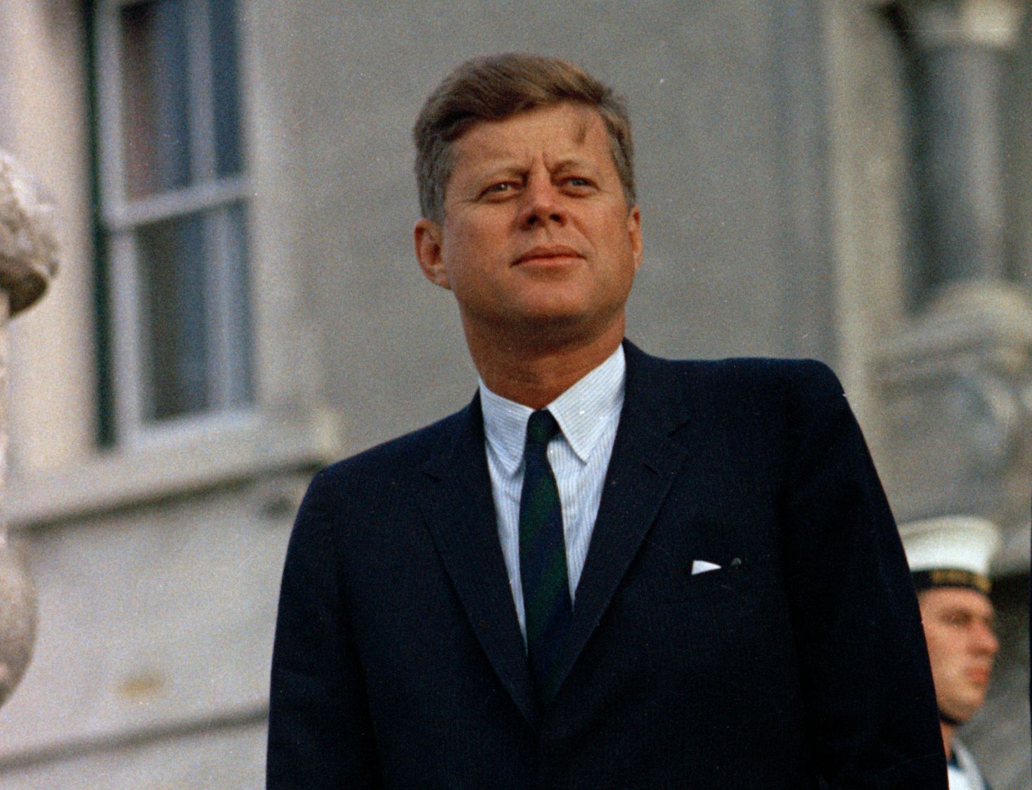 20 Famous Presidential Firsts In American History - HistorySnob