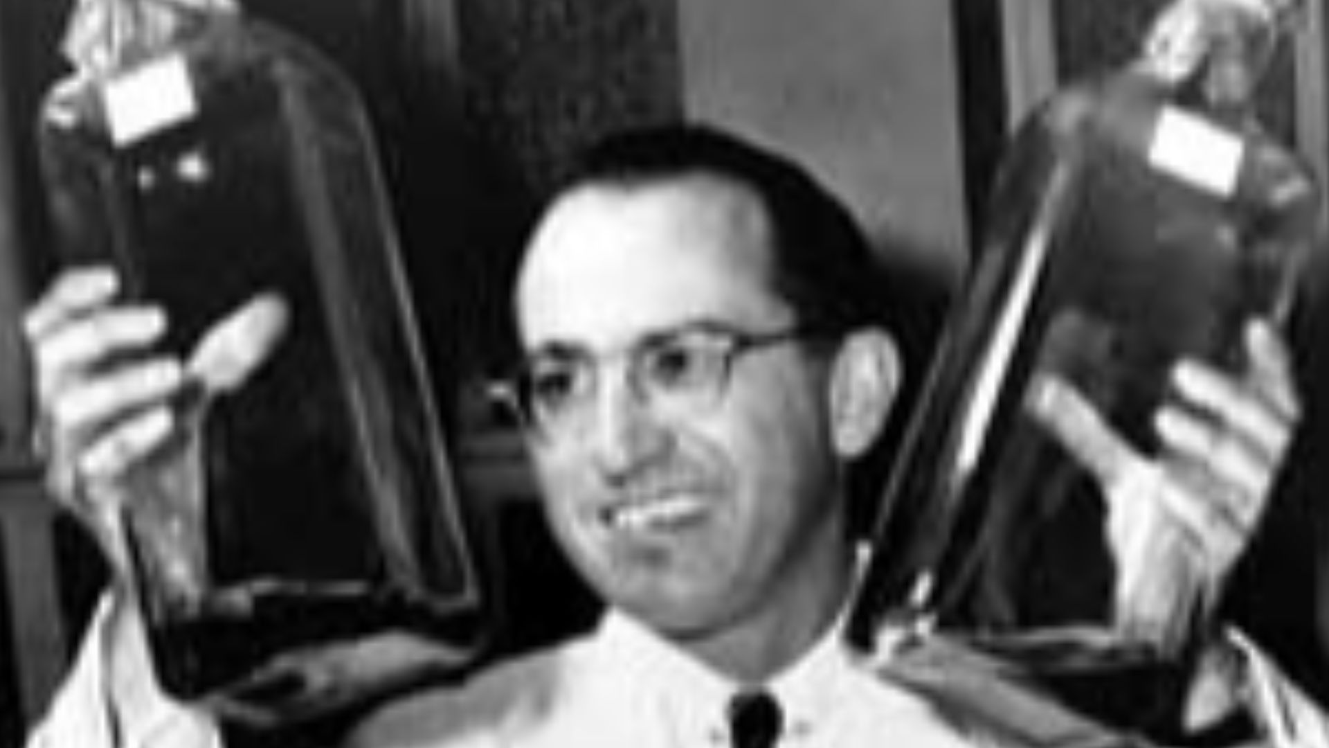 The 20 Top Inventions Made In The '50s - HistorySnob