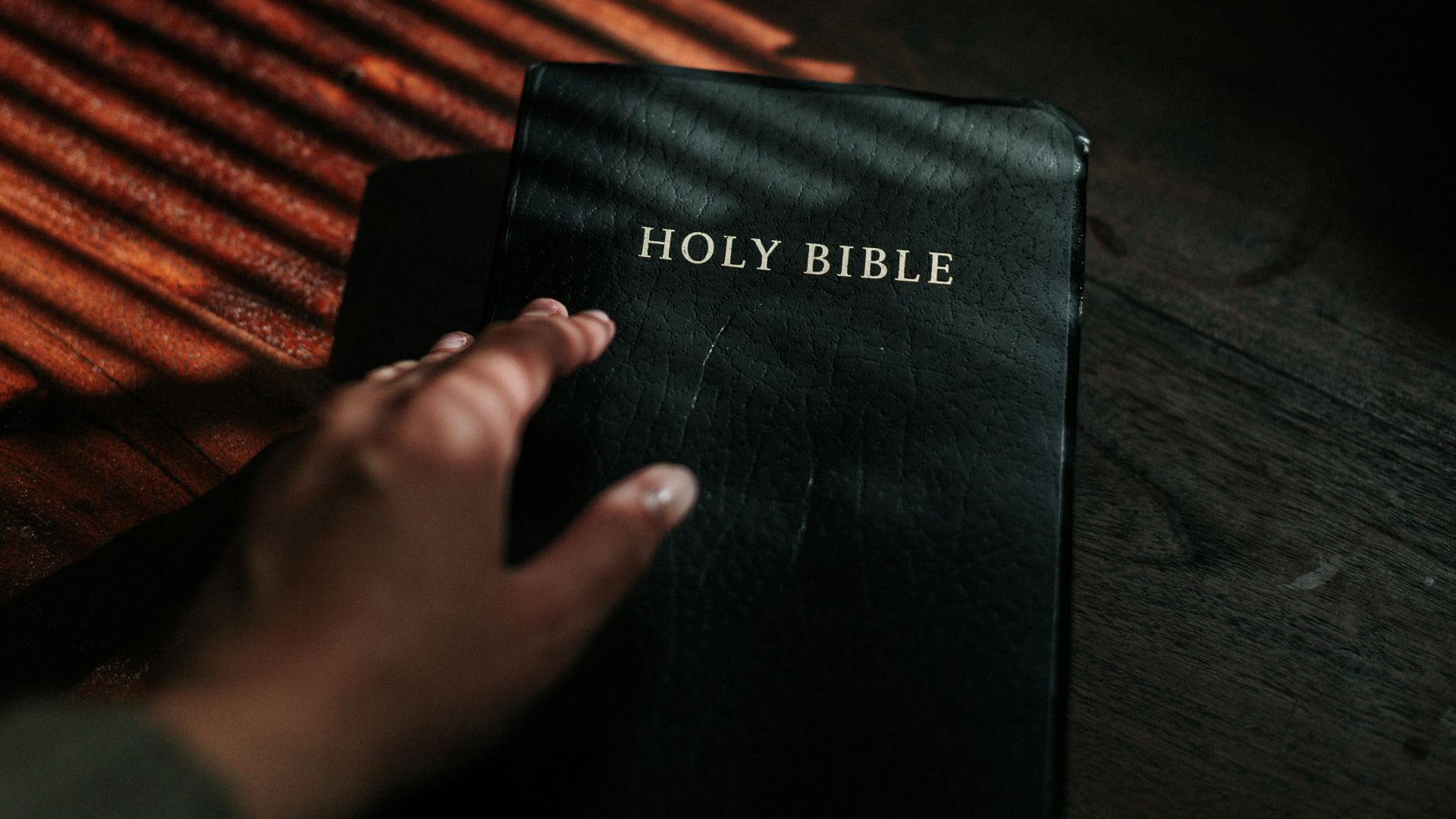 20 Fascinating Facts About The Bible, The Best-Selling Book In History ...