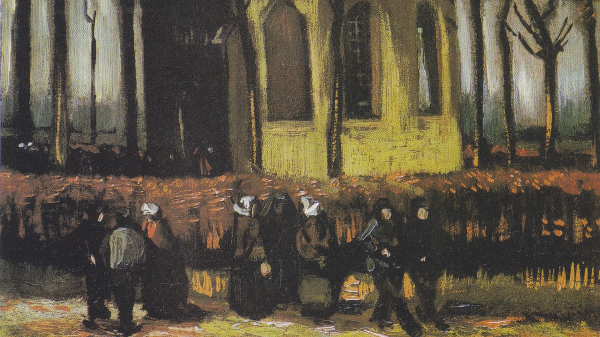 The 20 Most Famous Art Heists Of All Time - HistorySnob