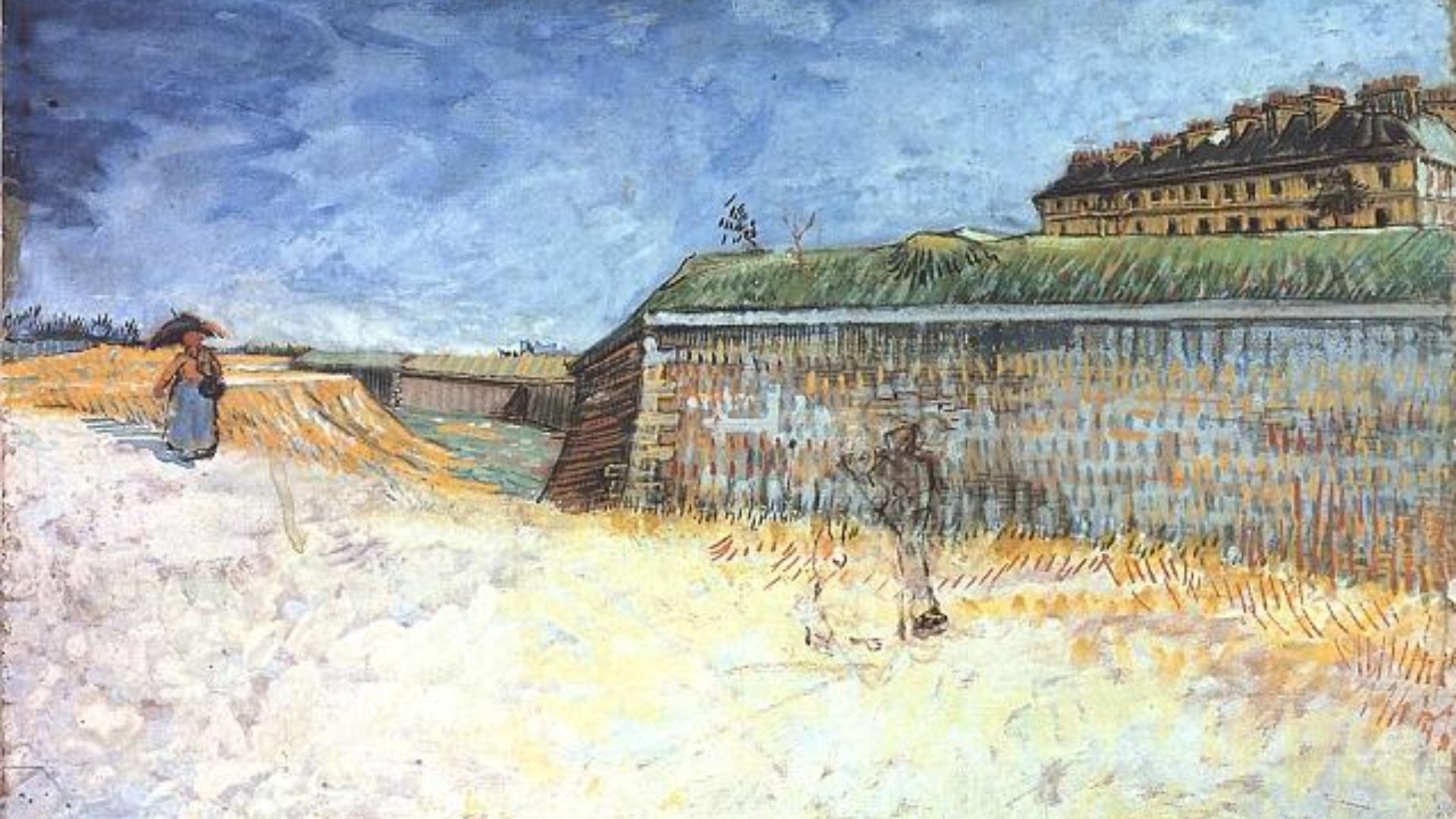 The 20 Most Famous Art Heists Of All Time - HistorySnob