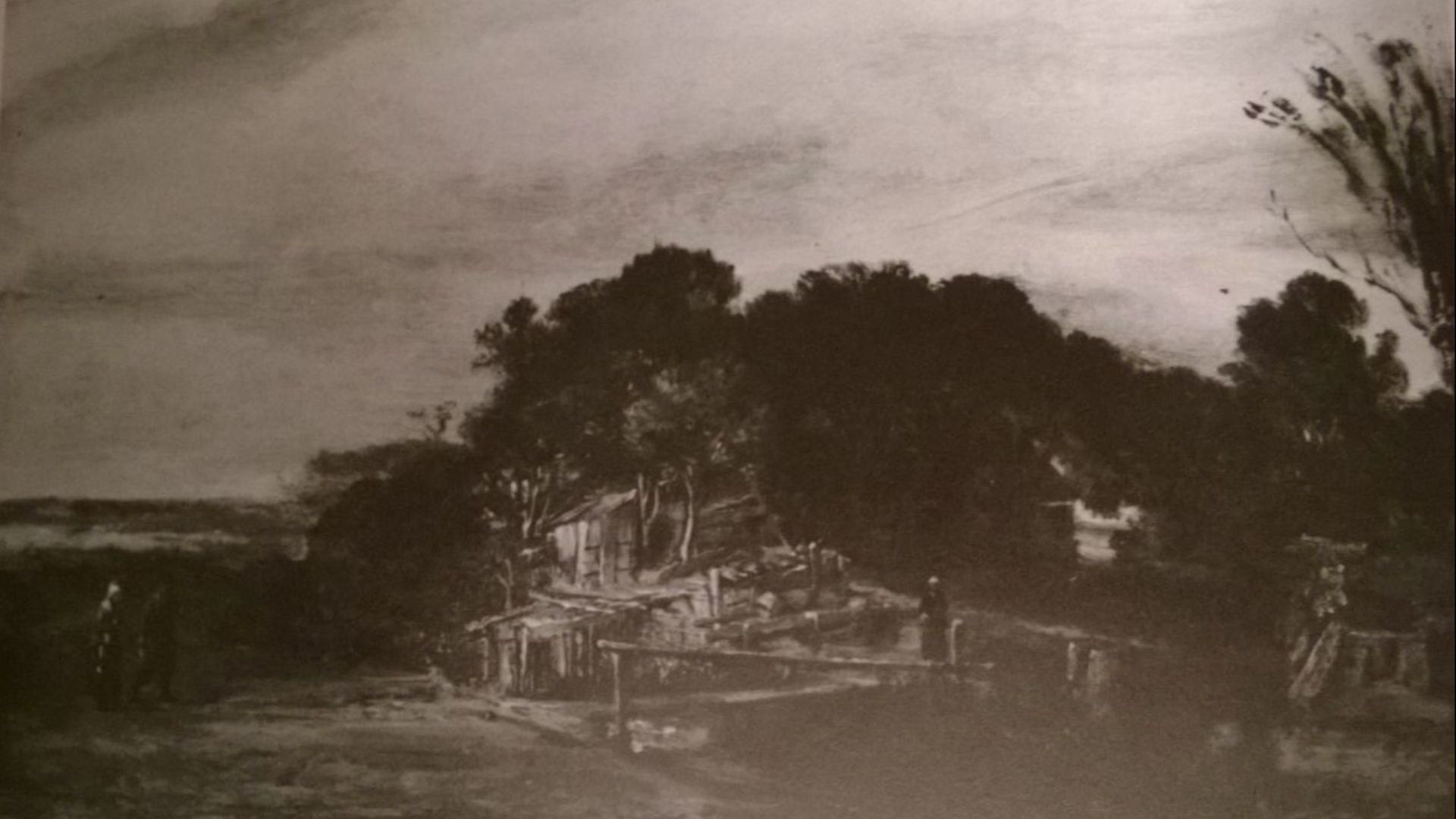 The 20 Most Famous Art Heists Of All Time - HistorySnob