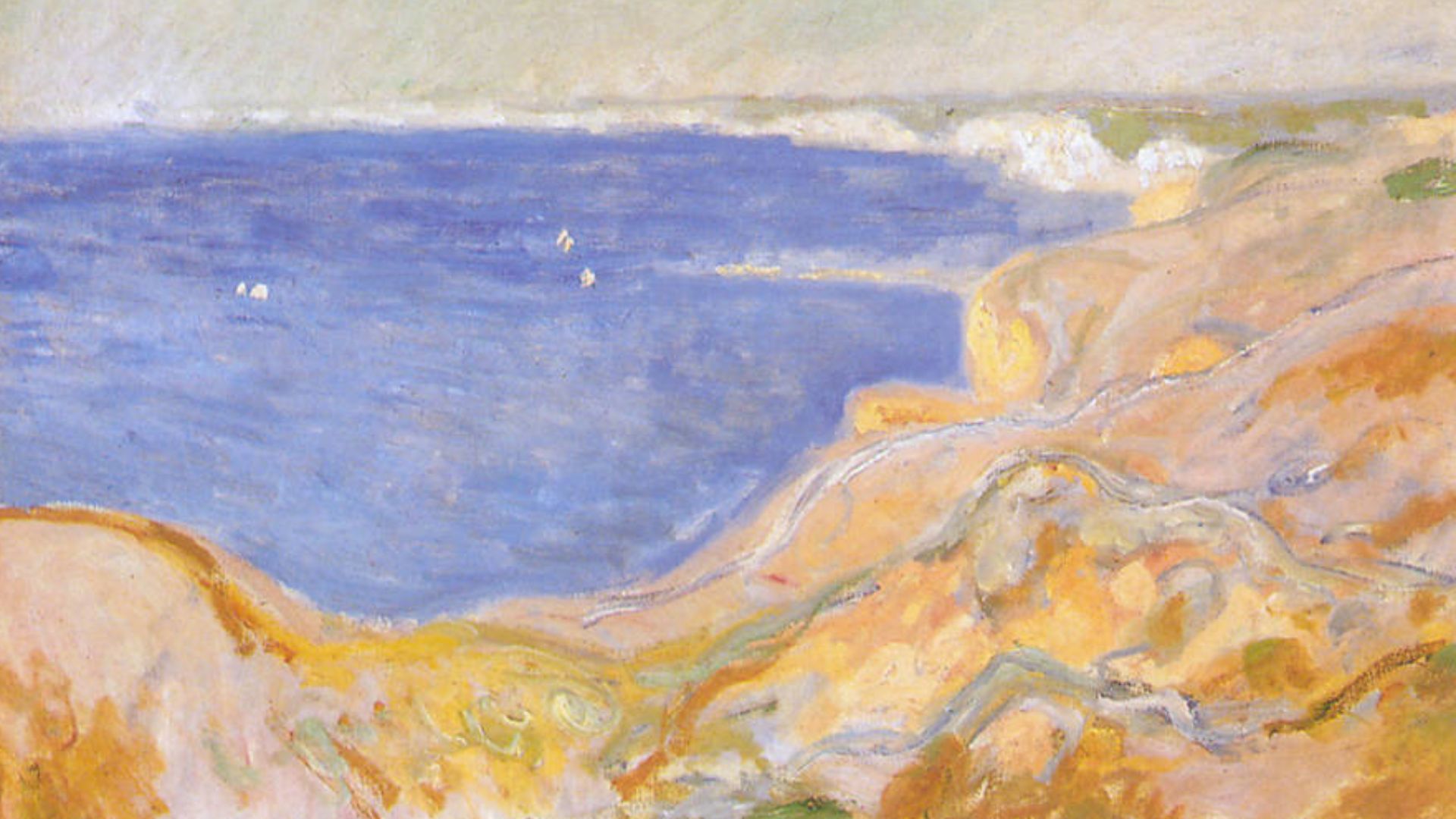 The 20 Most Famous Art Heists Of All Time - HistorySnob