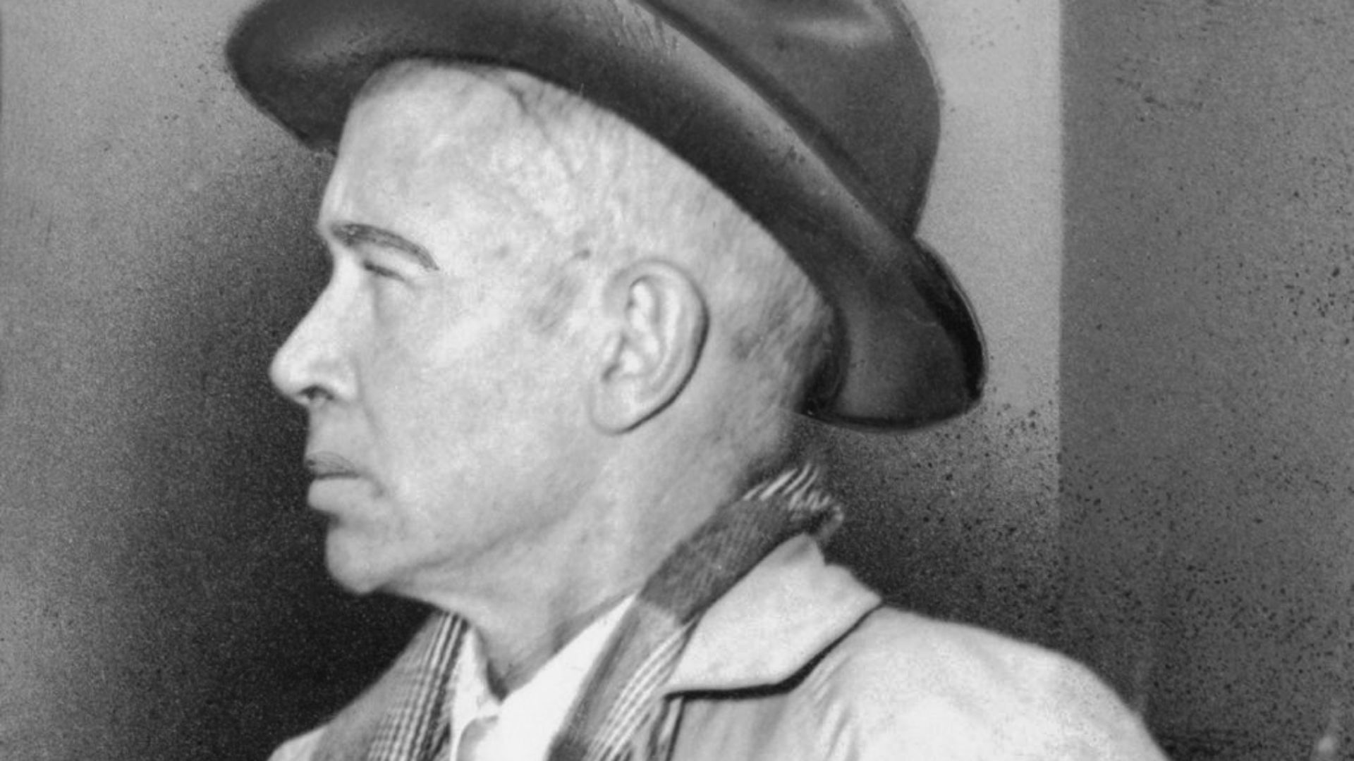 Wandering & Directionless: 20 Figures Of The Lost Generation - HistorySnob