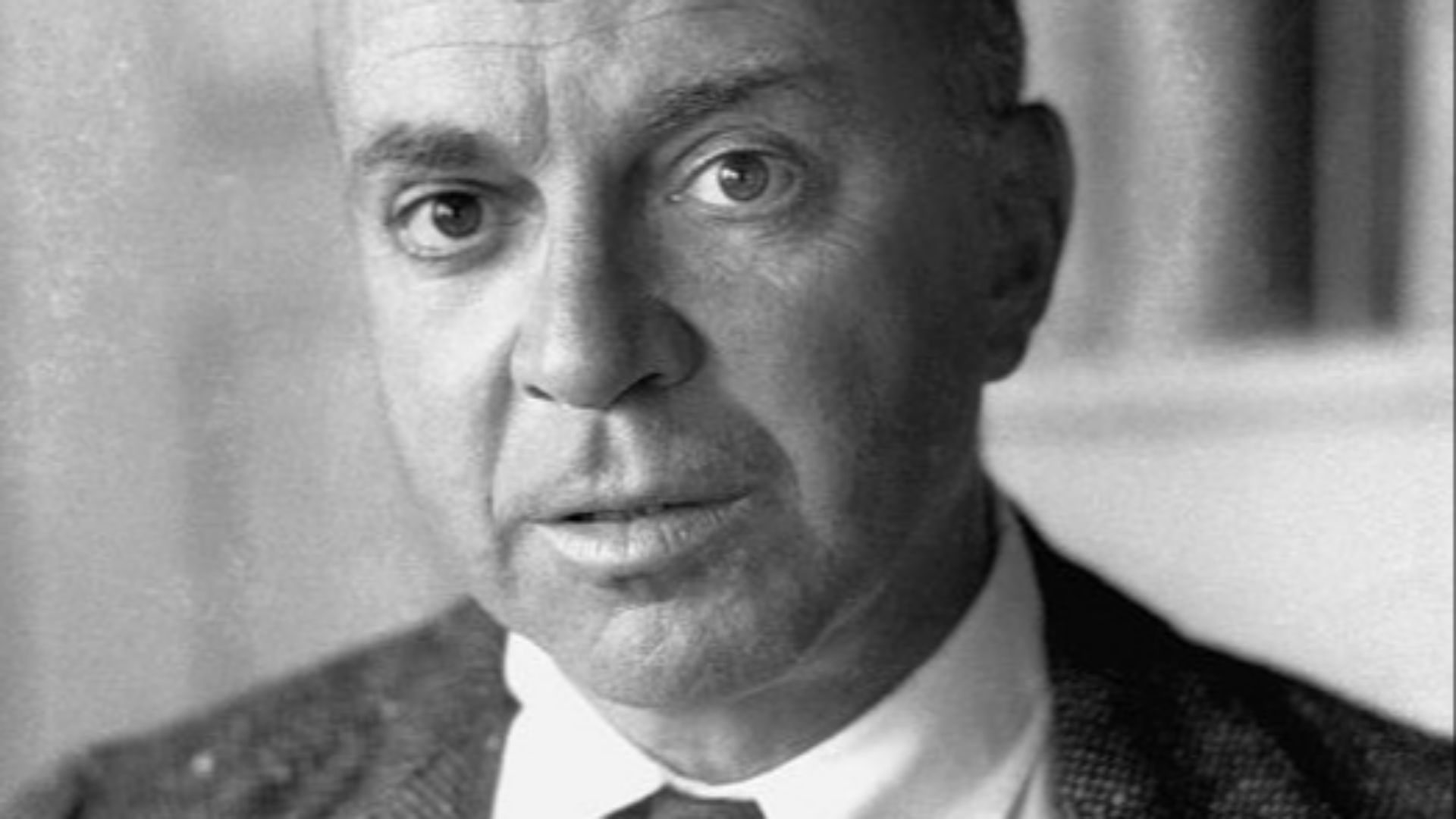 Wandering & Directionless: 20 Figures Of The Lost Generation - HistorySnob