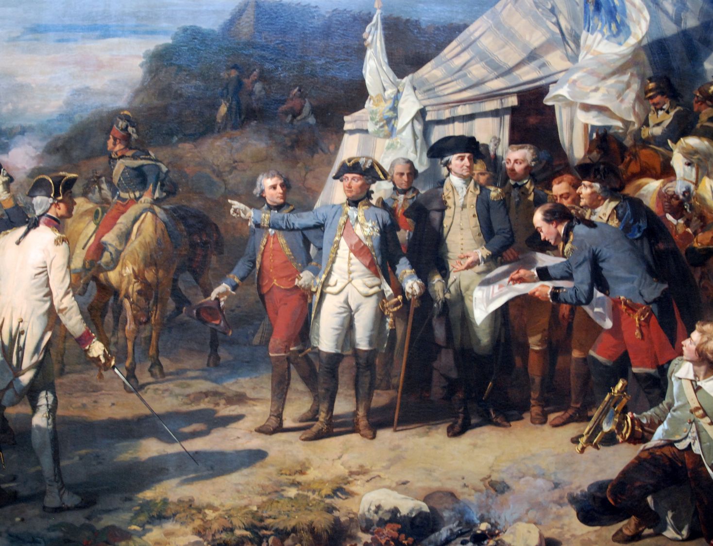 20 Of History's Most Epic Battles - HistorySnob