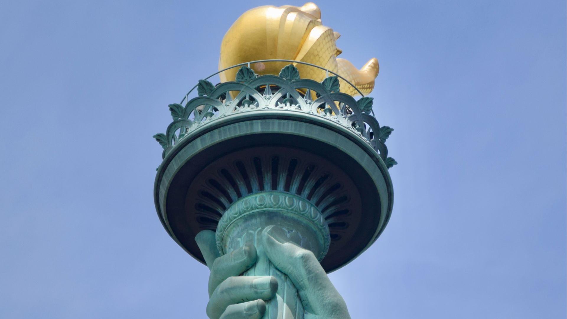 Lady Liberty: 20 Fun Facts About The History Of The Statue Of Liberty ...