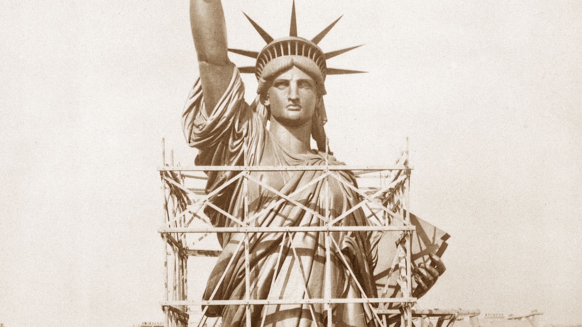 Lady Liberty: 20 Fun Facts About The History Of The Statue Of Liberty ...