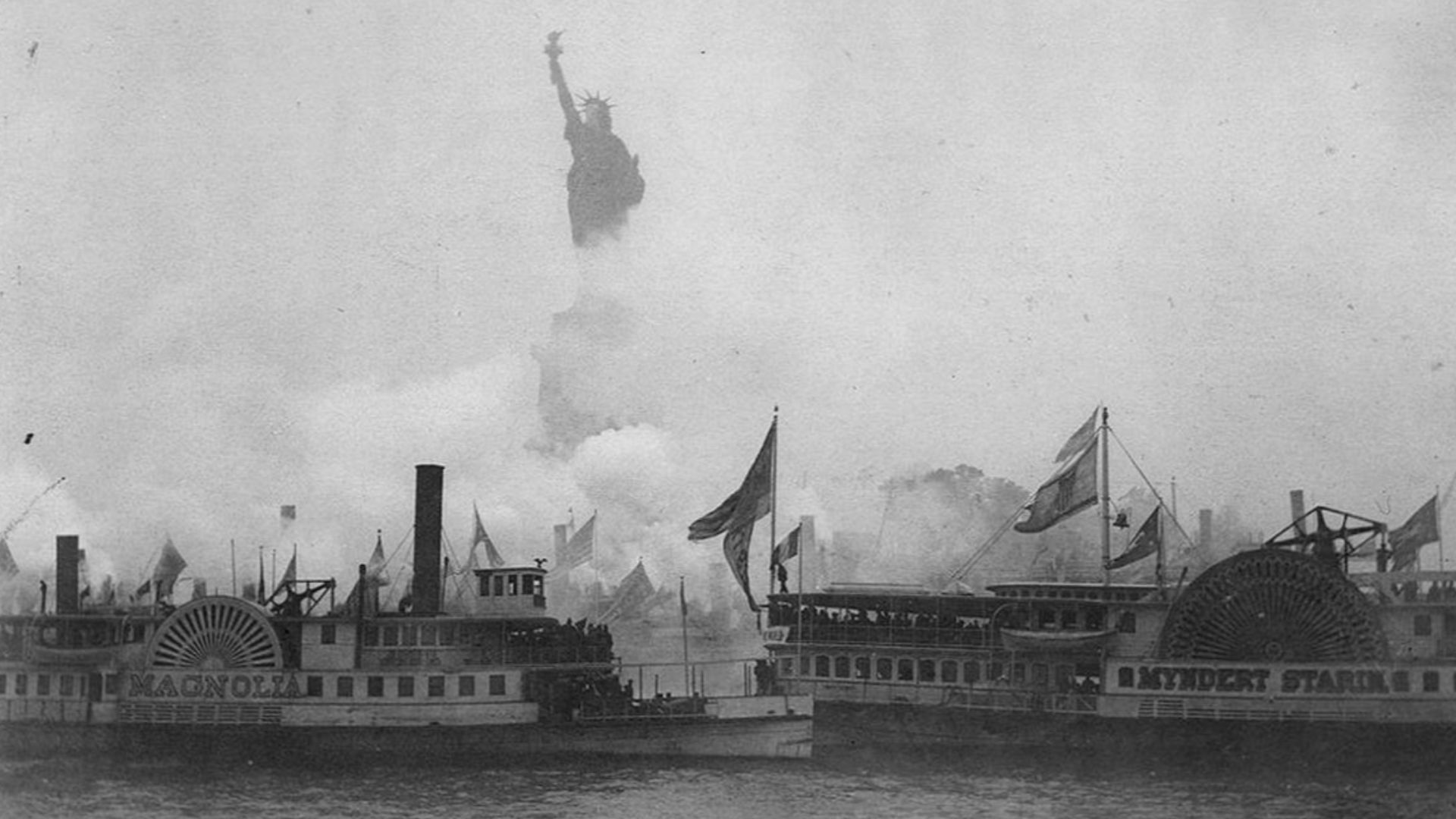 Lady Liberty: 20 Fun Facts About The History Of The Statue Of Liberty ...