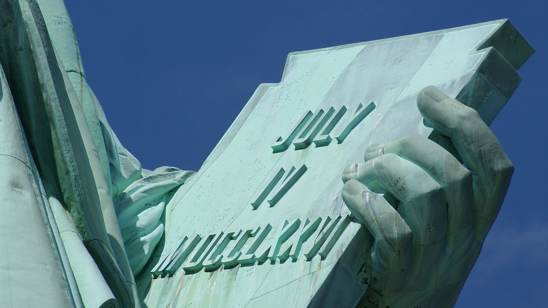 Lady Liberty: 20 Fun Facts About The History Of The Statue Of Liberty ...