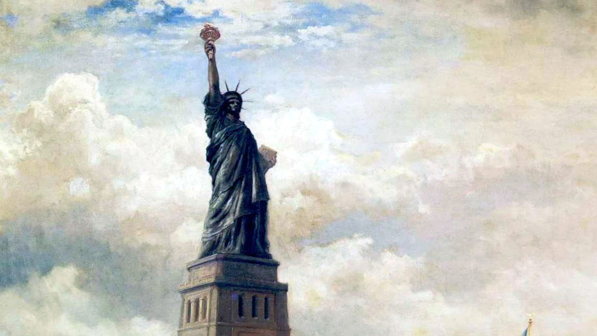 Lady Liberty: 20 Fun Facts About The History Of The Statue Of Liberty ...