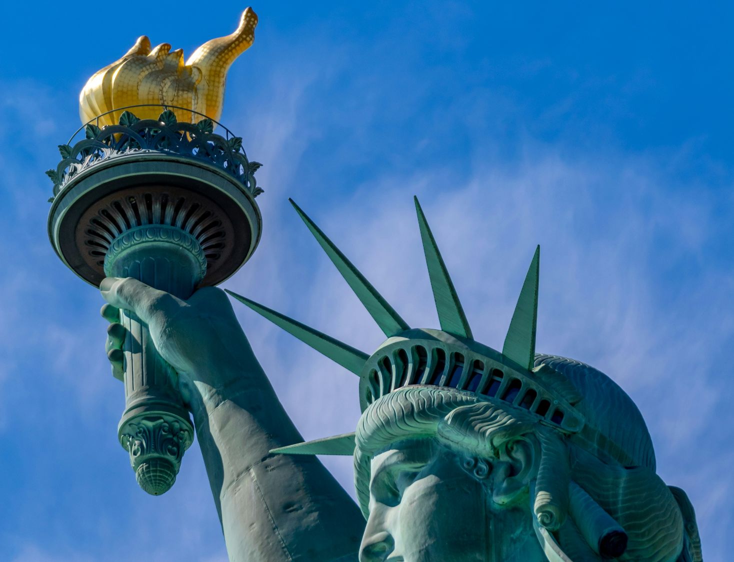 Lady Liberty: 20 Fun Facts About The History Of The Statue Of Liberty ...