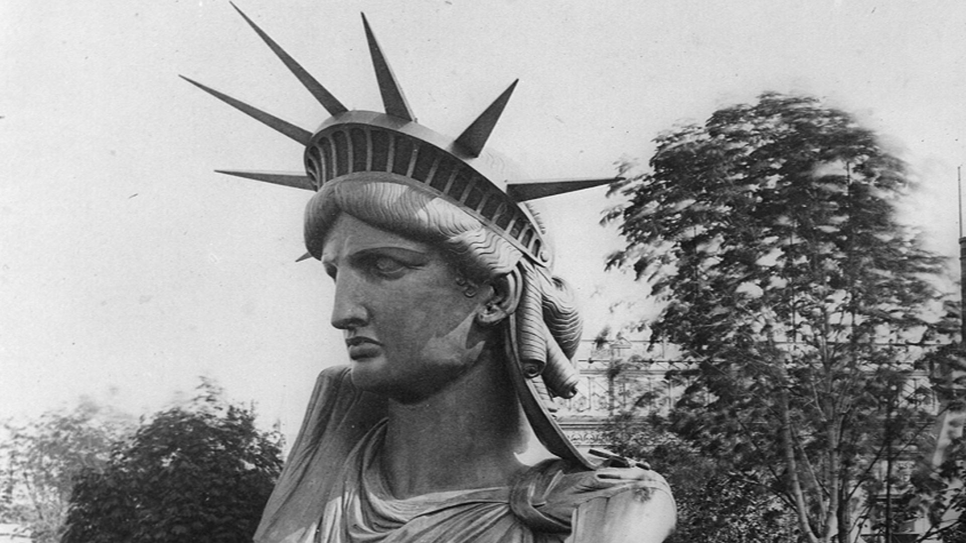 Lady Liberty: 20 Fun Facts About The History Of The Statue Of Liberty ...