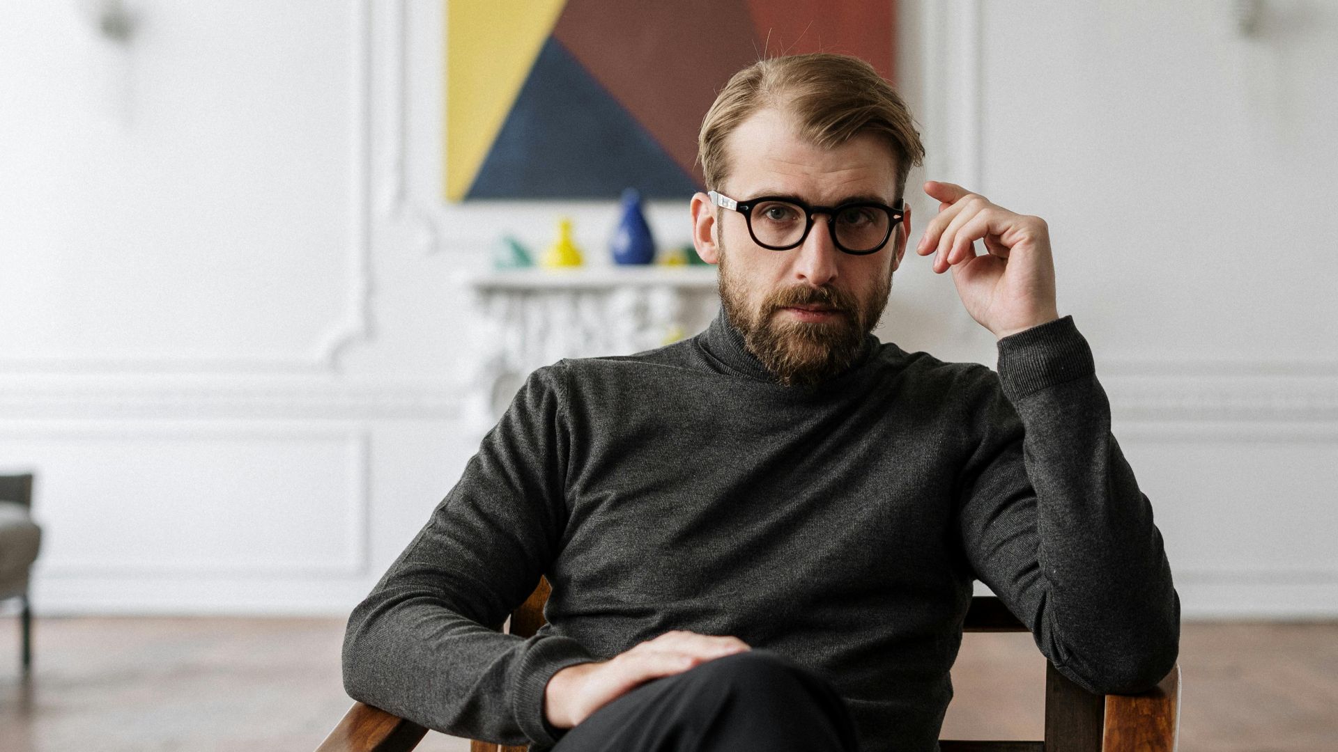 20 Of The Most Influential Psychologists In History - HistorySnob