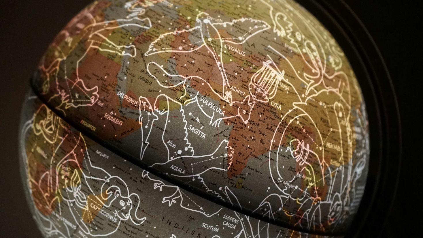 20 Constellations With Fascinating Ancient Histories - HistorySnob