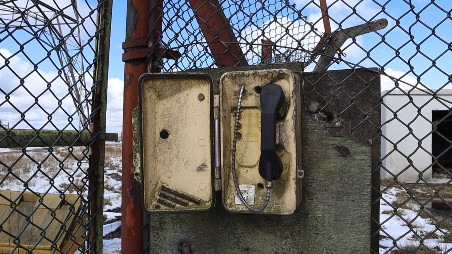 Creepy Broadcasts: 20 Facts About Numbers Stations - HistorySnob