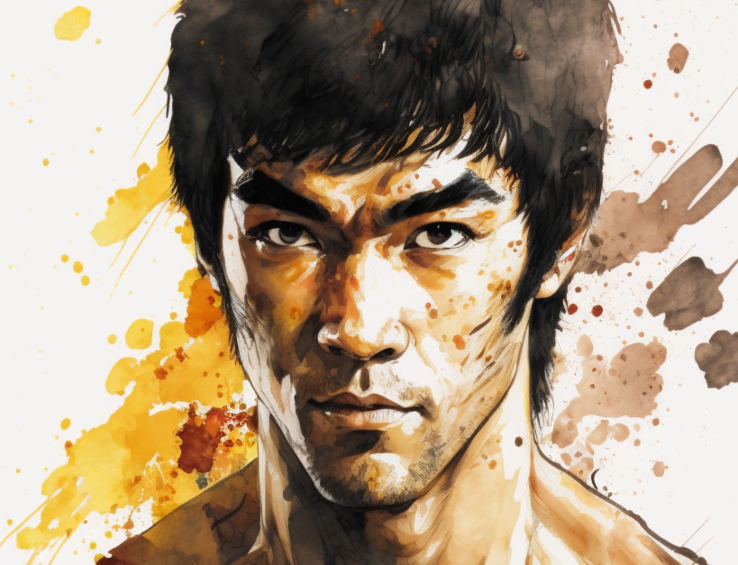 Martial Arts Legend: 20 Bruce Lee Facts Everyone Should Know - HistorySnob