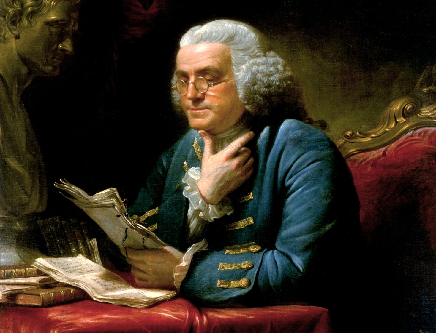 20 Famous Quotes Everyone Knows By Heart - HistorySnob