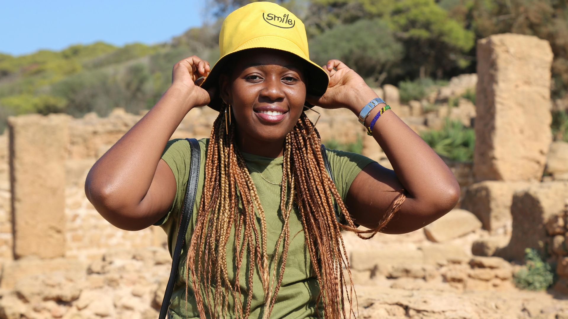 The 20 Greatest Lost Cities Around The World - HistorySnob