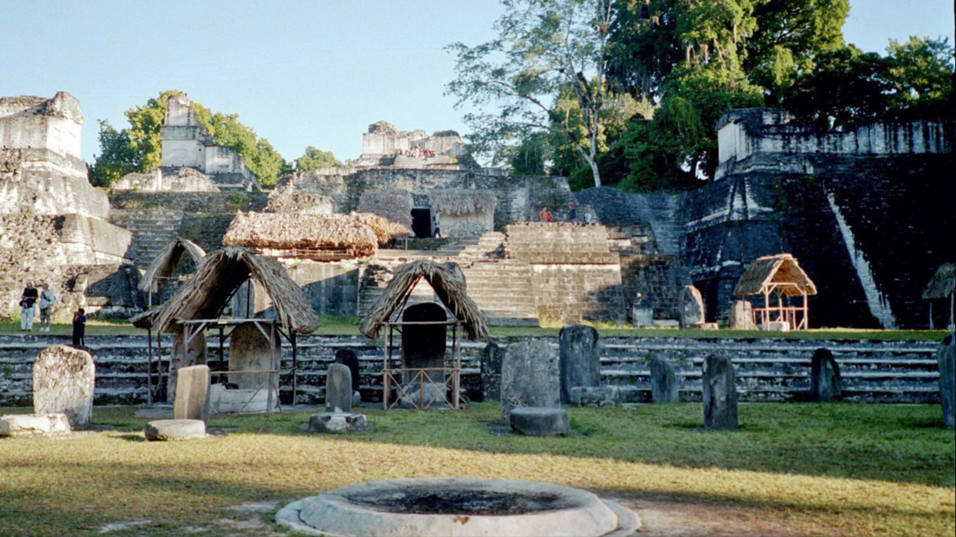 The 20 Greatest Lost Cities Around The World - HistorySnob