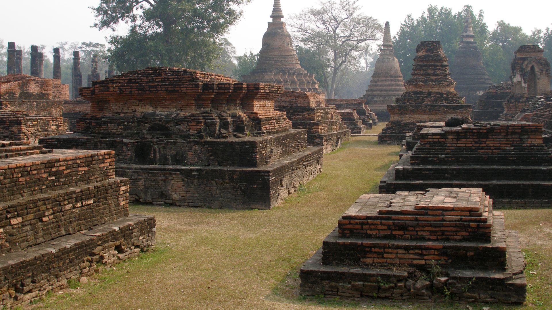 The 20 Greatest Lost Cities Around The World - HistorySnob