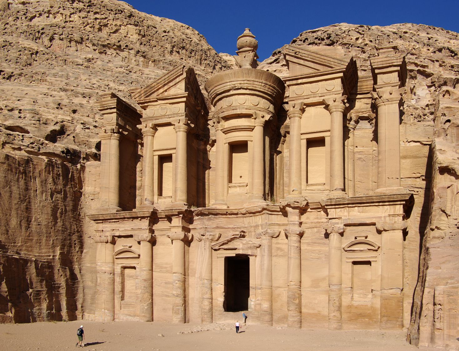 The 20 Greatest Lost Cities Around The World - HistorySnob