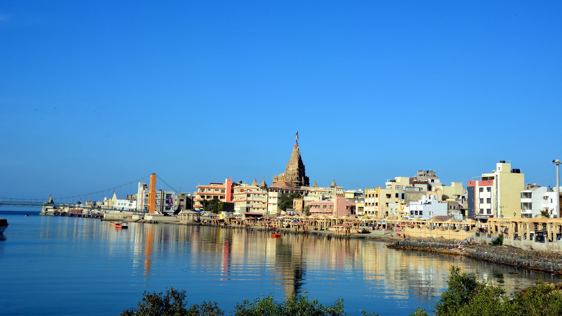 The 20 Greatest Lost Cities Around The World - HistorySnob