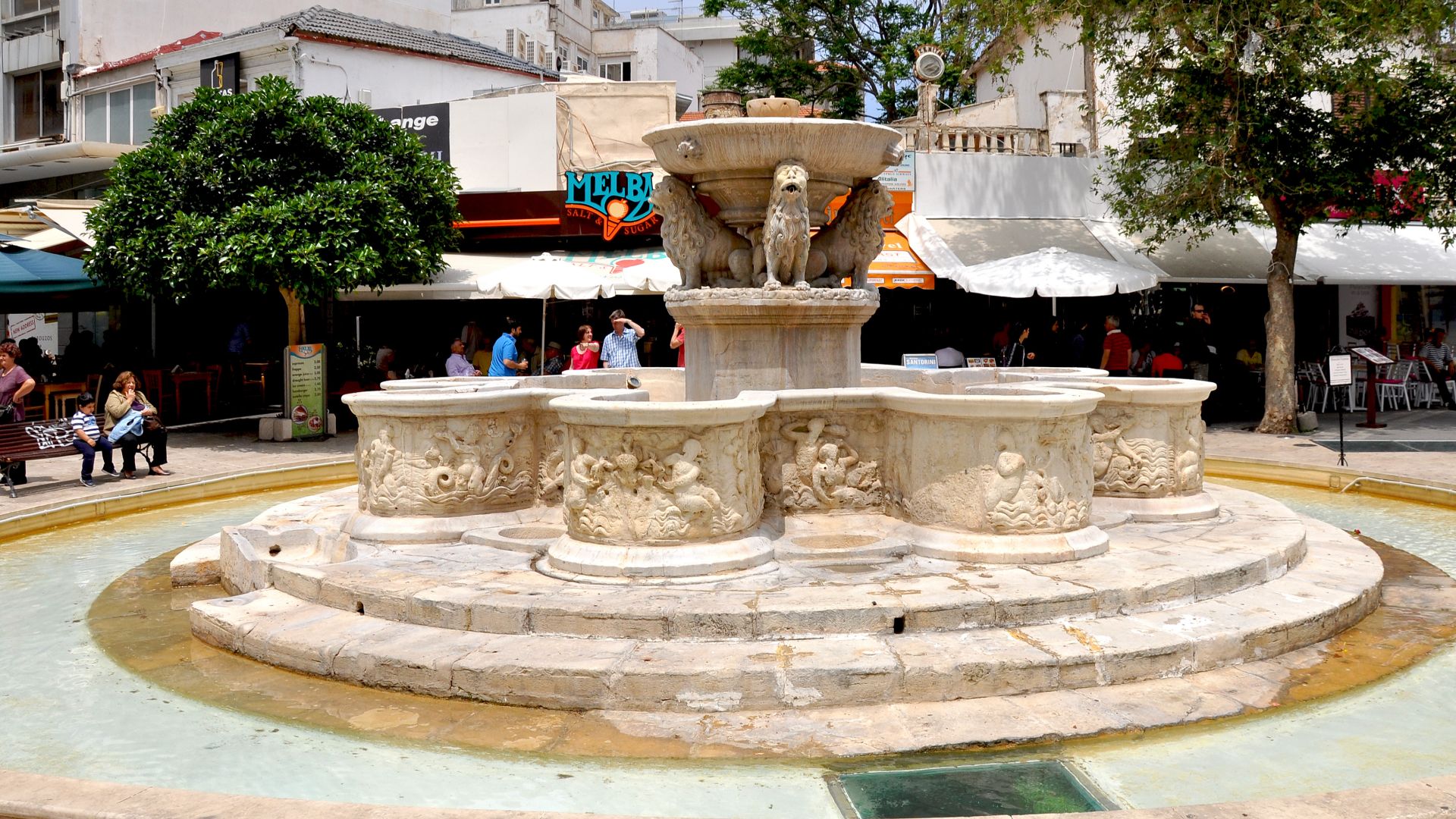 The 20 Greatest Lost Cities Around The World - HistorySnob