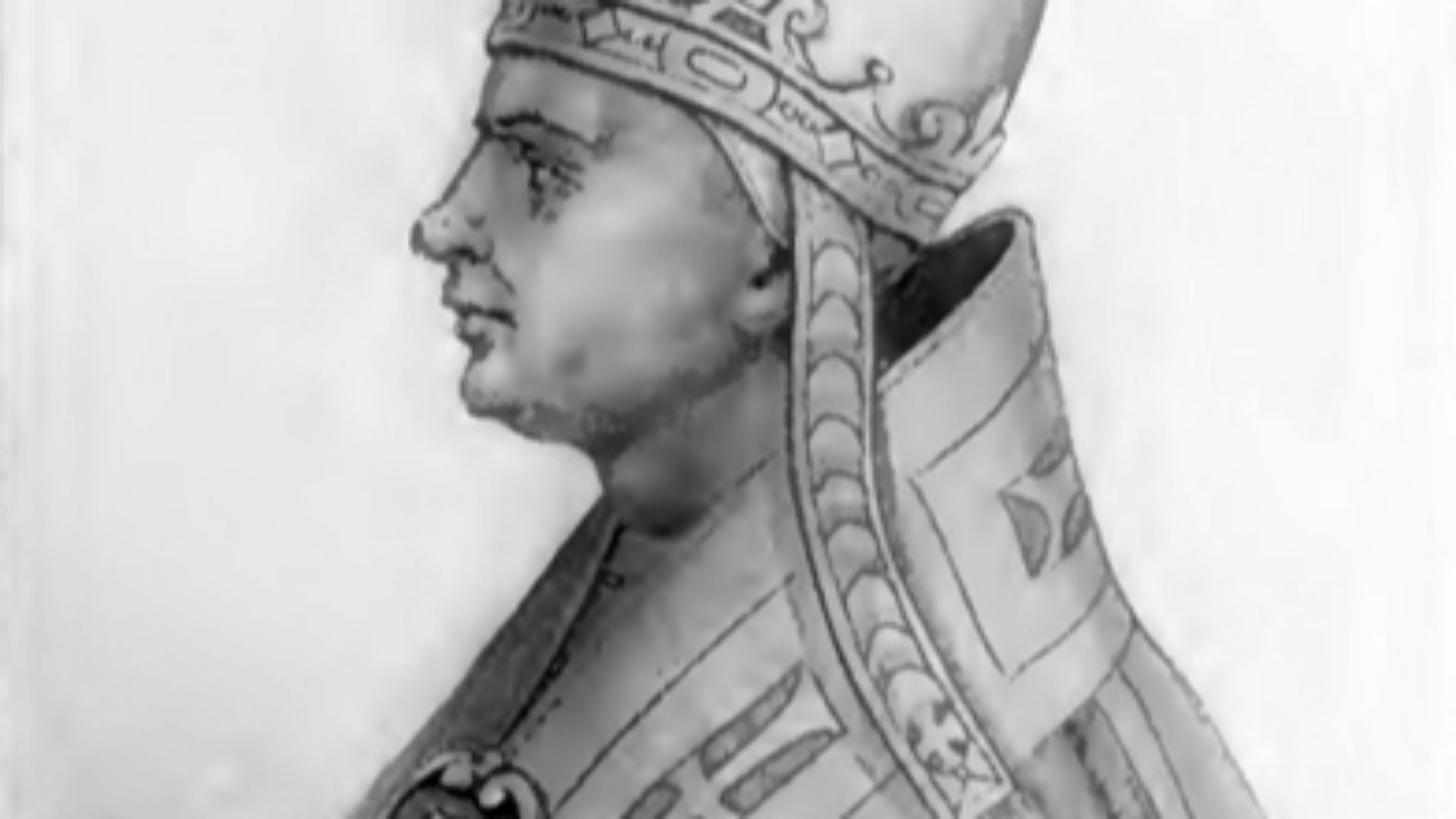 10 Popes With The Longest Reigns & 10 With The Shortest - HistorySnob
