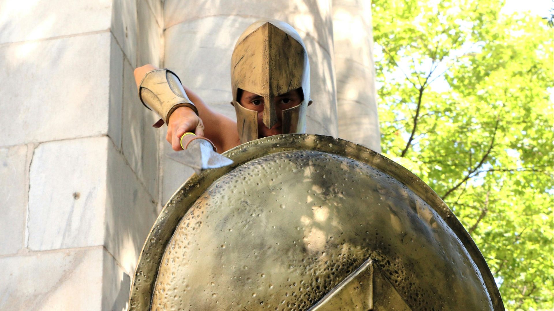 20 Historical Facts About Life In Sparta - HistorySnob